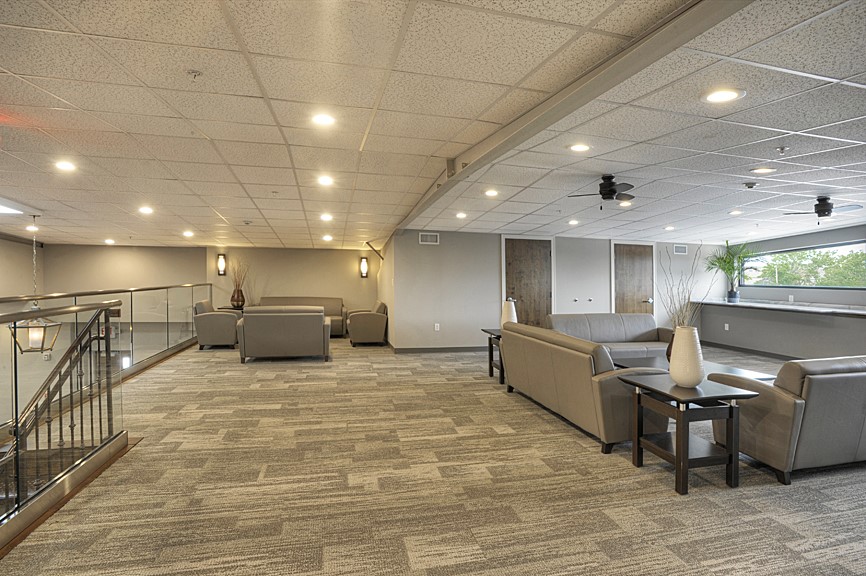 The Lantern Center For Recovery